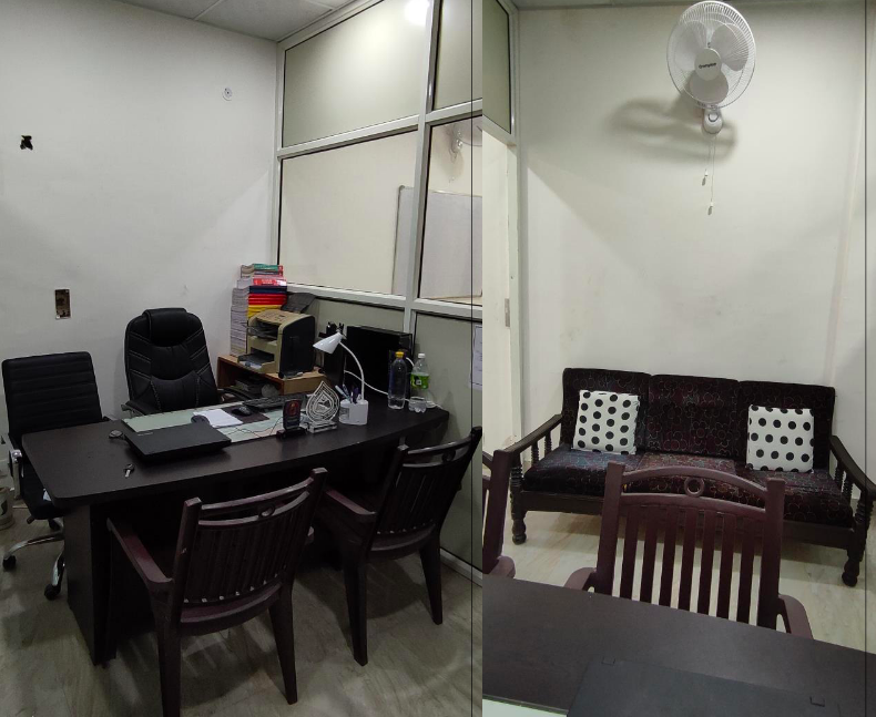 V.S. Dream Coaching for Judiciary