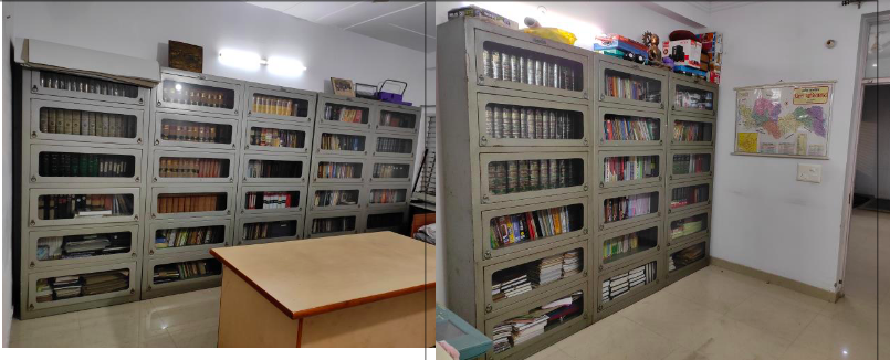 V.S. Dream Coaching for Judiciary